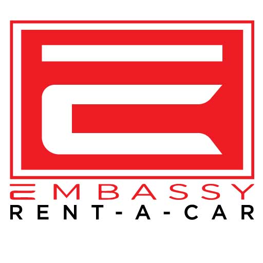 Our Fleet - Embassy Rent-A-Car